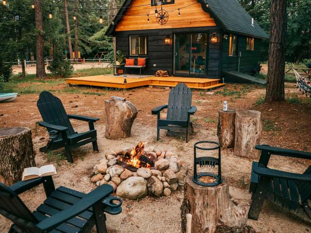 178 East Chocorua River Drive