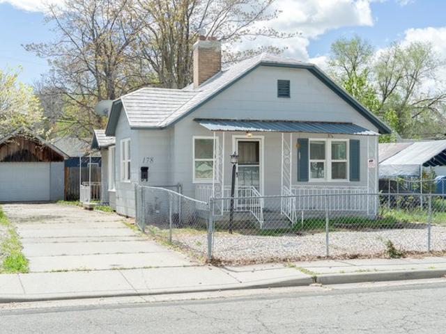 178 E Downington Ave, Salt Lake City, UT 84115