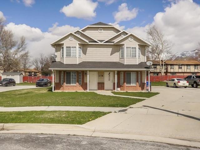 178 E Southwell St, Ogden, UT 84404