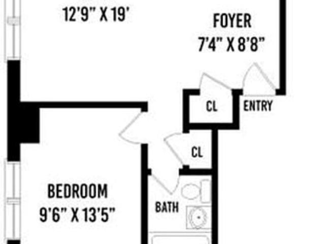178 East 80th Street, Unit 1F