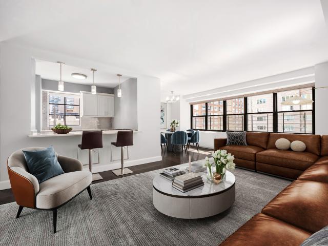 178 East 80th Street, New York, NY