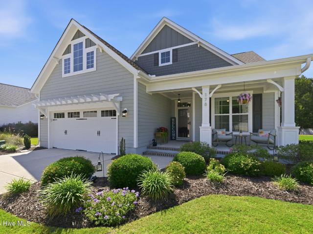 178 Everett Park Trail