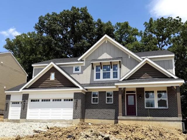 178 Farmstead Blvd, Springboro, OH 45066