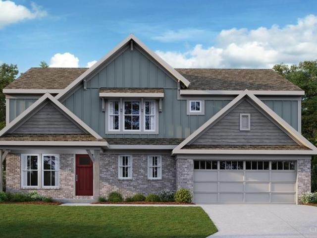 178 Farmstead Blvd, Springboro, OH 45066