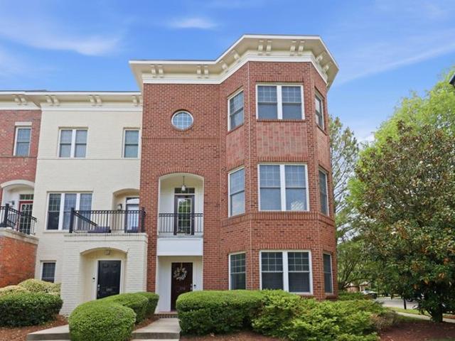 178 Finsbury St, Durham, NC 27703
