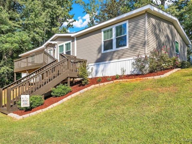 178 Firetower Rd, Wetumpka, AL 36093