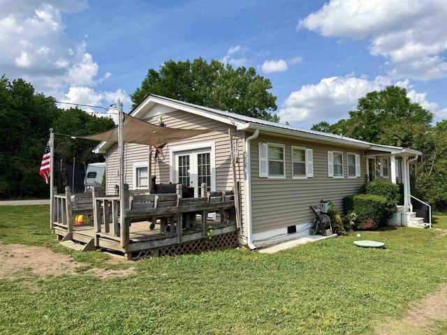 178 Front St, Bethel Springs, TN 38315