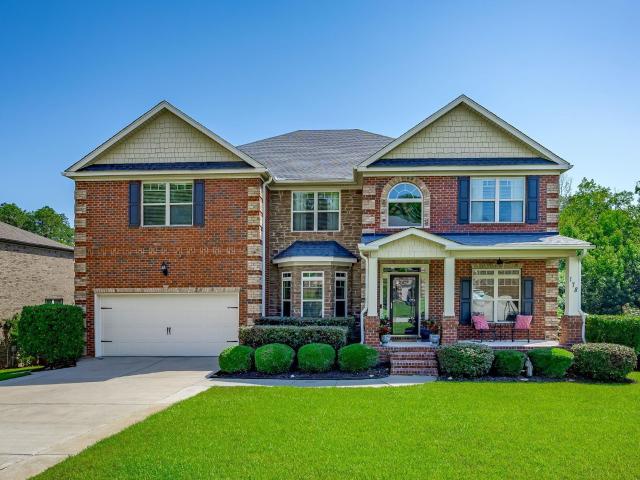 178 Hope Springs Road