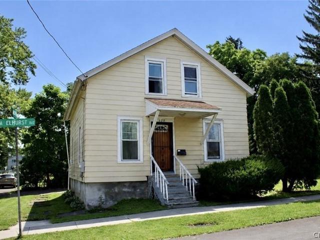 178 Hazelhurst Ave, Syracuse, NY 13206