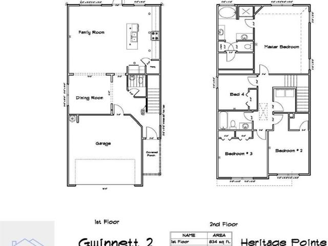 178 Hamilton Drive