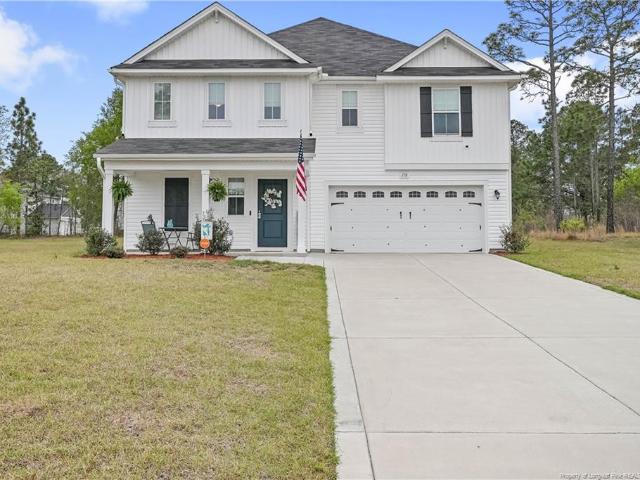 178 Hedge Hunter Court