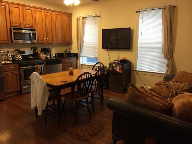 178 Hillside St, Unit 1, Boston, MA 02120 | MLS #72457 | Compass