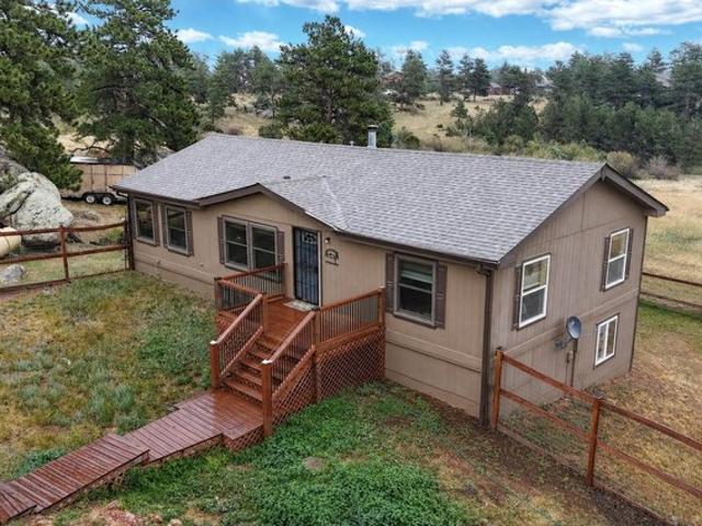 178 Humboldt Dr, Livermore, CO 80536
