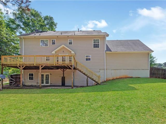 178 Hunters Mill Drive