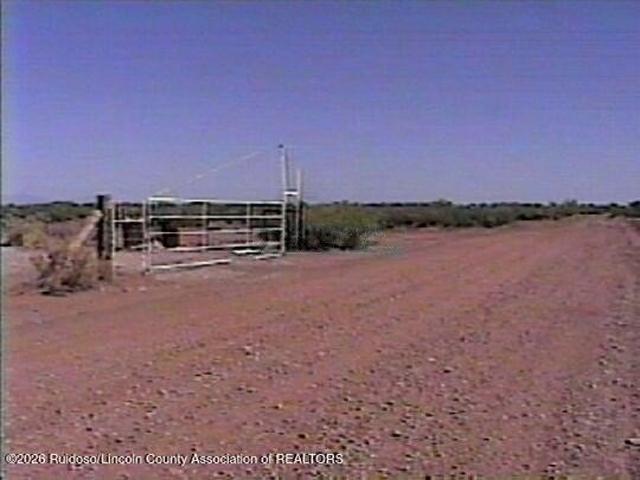 178 Hurshel White Rd, Tularosa, NM 88352