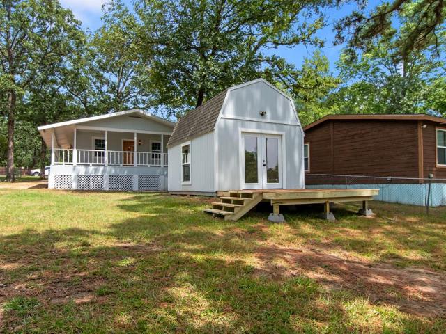 178 Indian Gap Drive