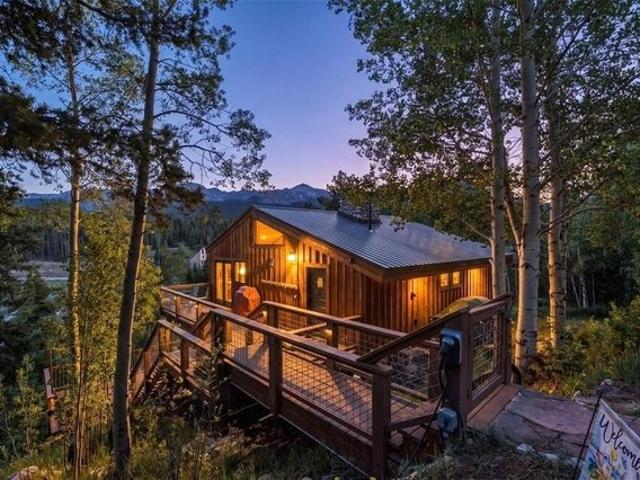 178 Indiana Creek Rd, Breckenridge, CO 80424