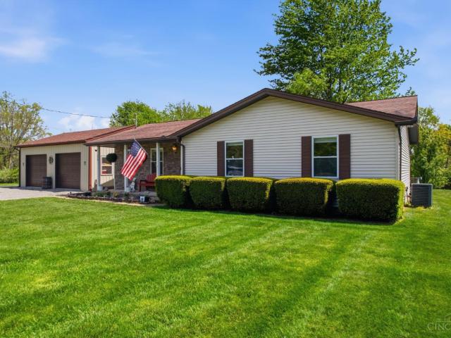178 Itawamba Drive