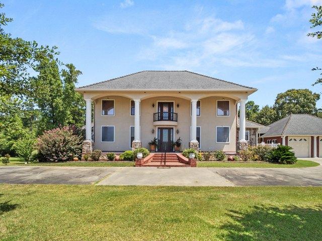 178 J Bar Run, Leesville, LA 71446
