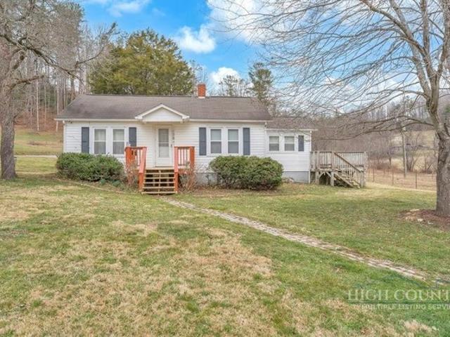 178 John Shell Rd, Sugar Grove, NC 28679