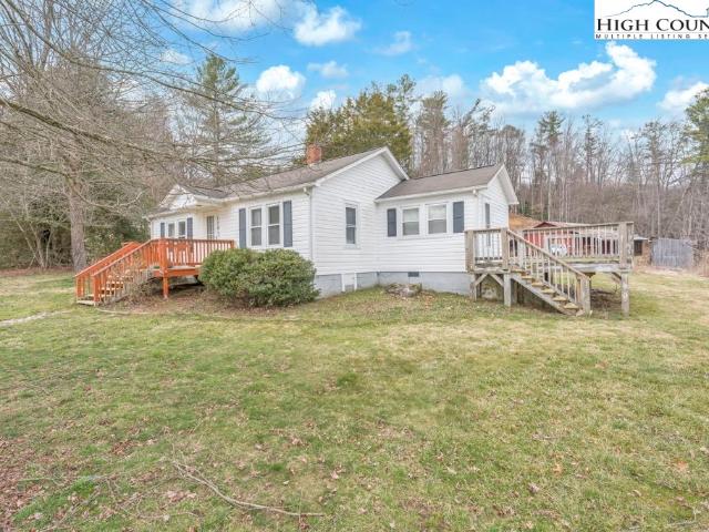 178 John Shell Road