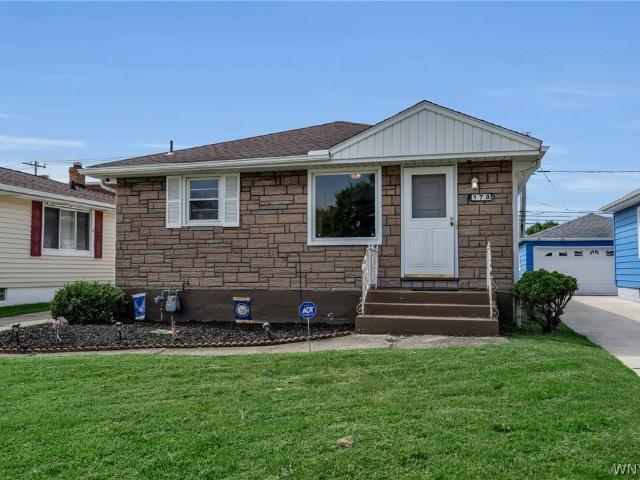 178 Oakridge Avenue