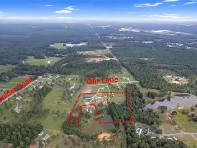 178 OUR LN, BREWTON, AL 36426 Vacant Land For Sale MLS# 7482525
