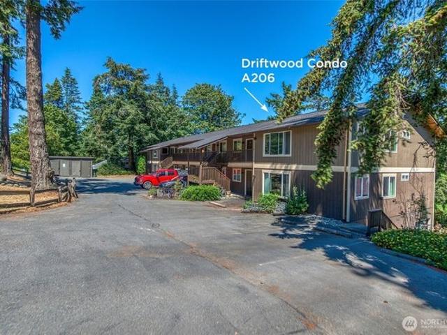 178 Lovers Ln Apt A206, Orcas Island, WA 98245