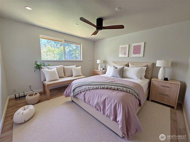 178 Lovers Ln Apt A202, Orcas Island, WA 98245