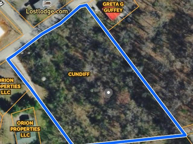178 Lost Lodge Road