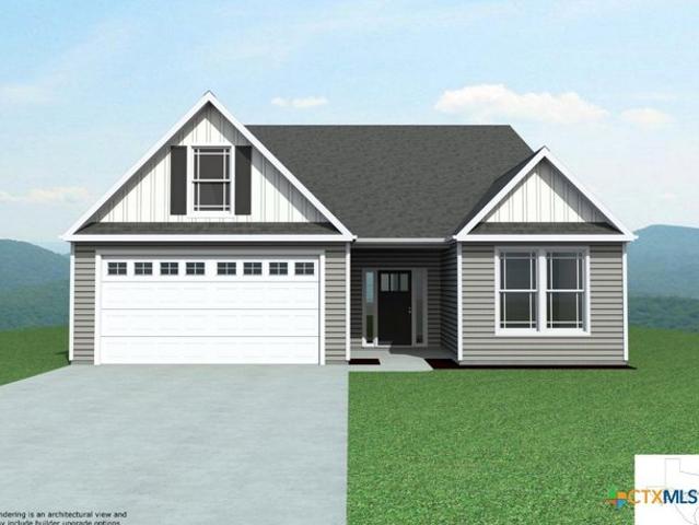 178 Lost Maples Way, Marion, TX 78124