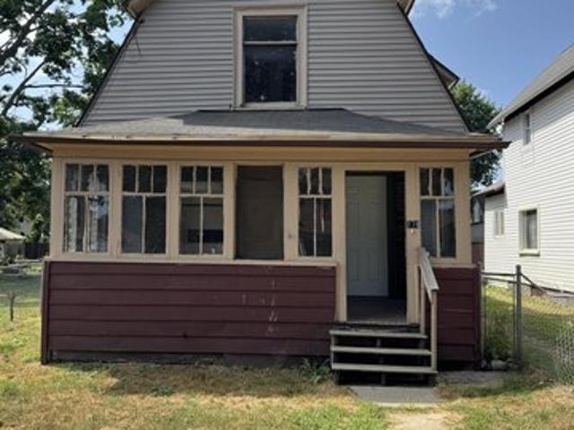 178 Lathrop Ave, Battle Creek, MI 49014