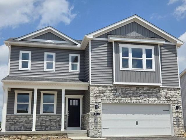 178 Laurel Hills Dr, Sarver, PA 16055