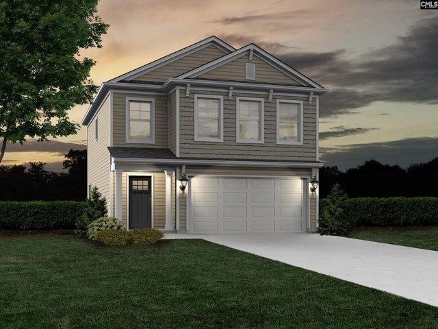 178 Laurinton Farms Dr, Hopkins, SC 29061