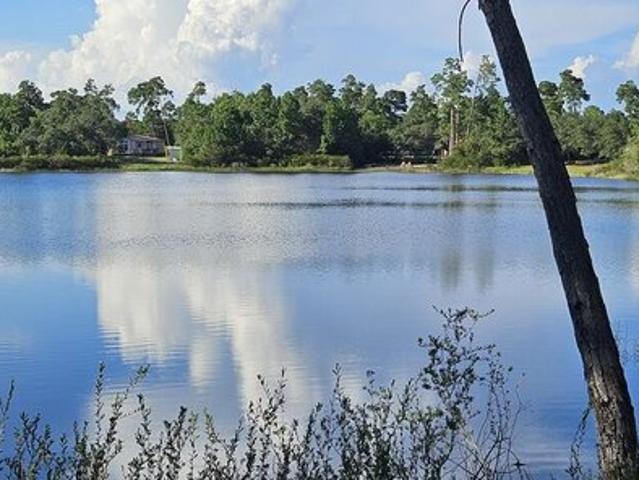 178 Lake Pristine Cir Lot 18, Carrabelle, FL 32322