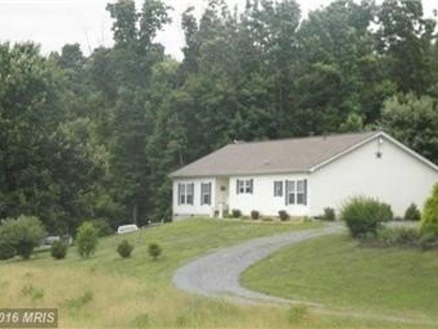 178 Lizzie Mills Rd, Castleton, VA 22716