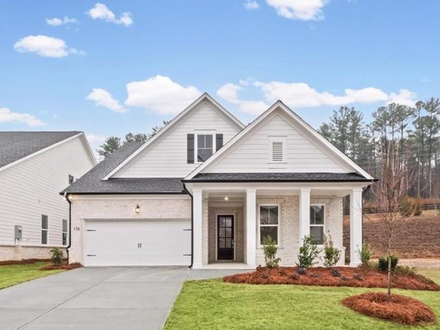 178 Mooney Rd, Woodstock, GA 30188