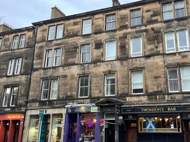 178 Morrison Street, City of Edinburgh, EH3 8EB, United Kingdom | 4 bed apartment for rent #167868125 | Rentberry