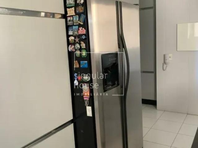 178 m² | 2 Suítes | 3 Vagas