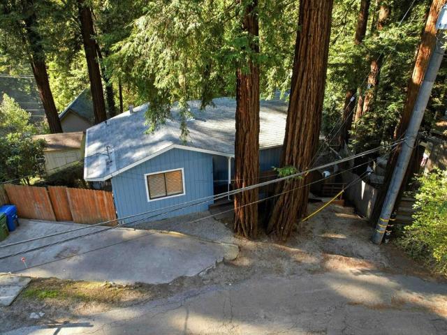 178 Madrona Road