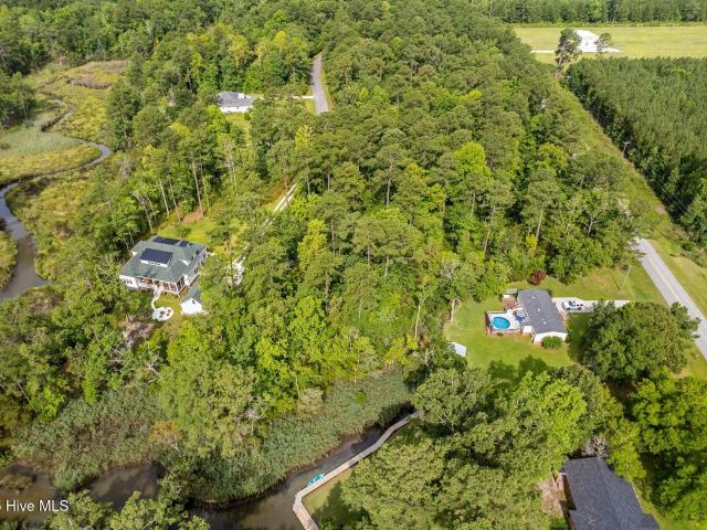 178 Marsh Run, Oriental, NC 28571 | MLS #100546