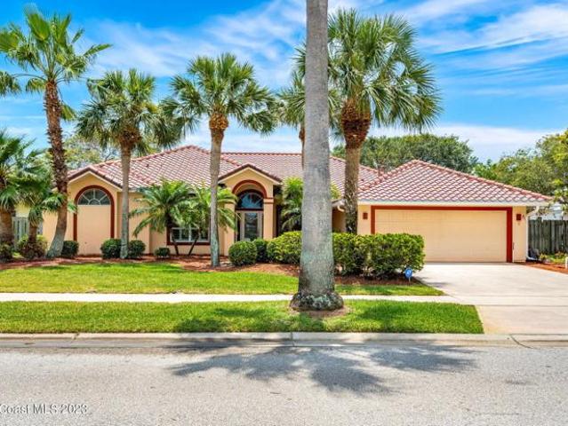 178 Martesia Way, Indian Harbour Beach, FL 32937