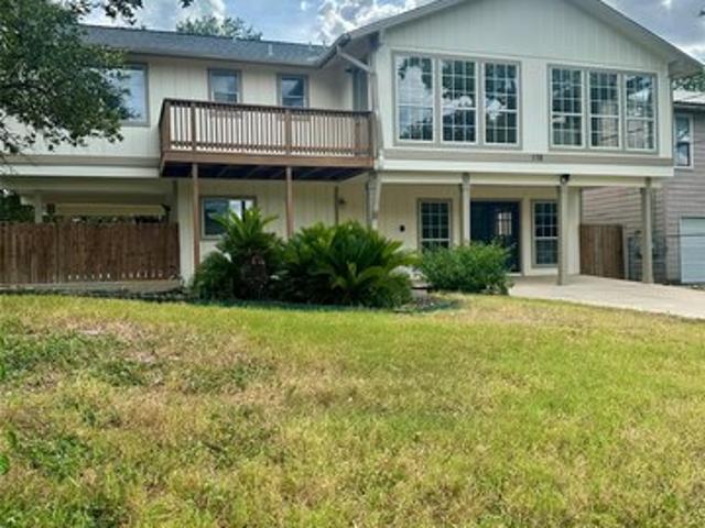 178 Mary Ann Dr, Canyon Lake, TX 78133