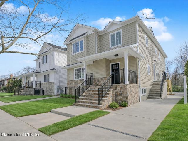 178 North Railroad Street