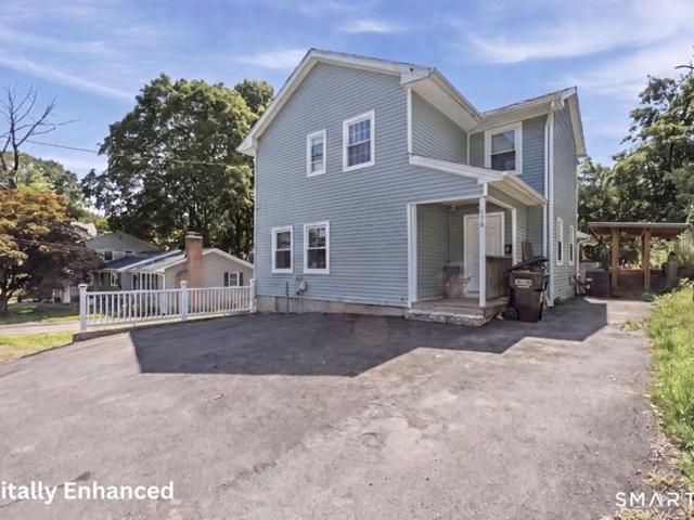 178 New Hanover Ave, Meriden, CT 06451