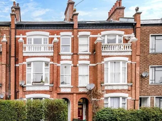 178 New King's Road, London, SW6 4NE, United Kingdom | 1 bed apartment for rent #140655936 | Rentberry