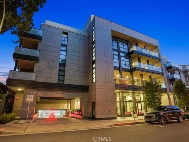 178 S Euclid Ave Unit 408, Pasadena, CA 91101