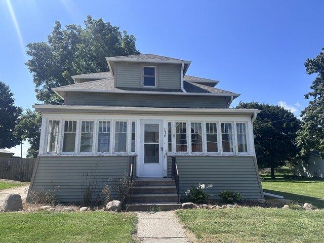 178 S Main St, Woodland, MI 48897