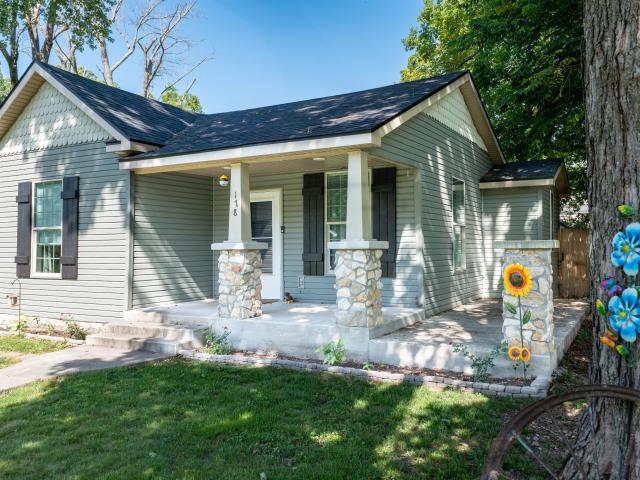 178 South Avenue