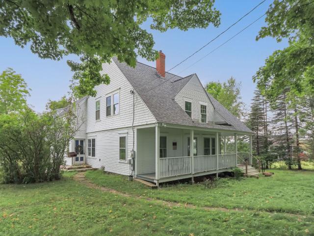 178 South Hill Road